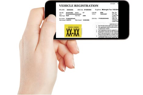 Online Registration Renewals - Tag Services - eTags.com