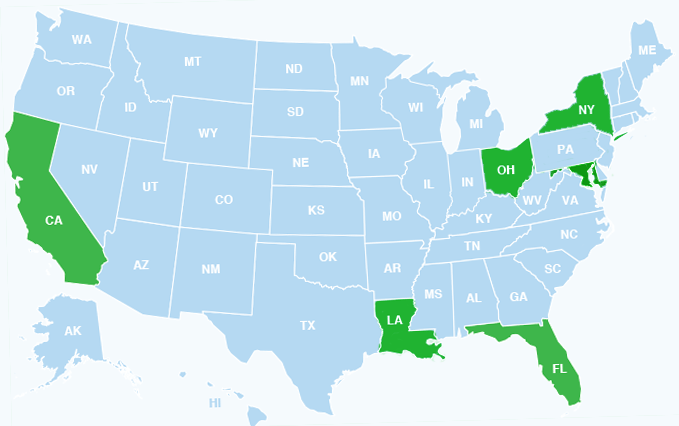Vehicle Title Transfers – New Owner | Out of State Transfer